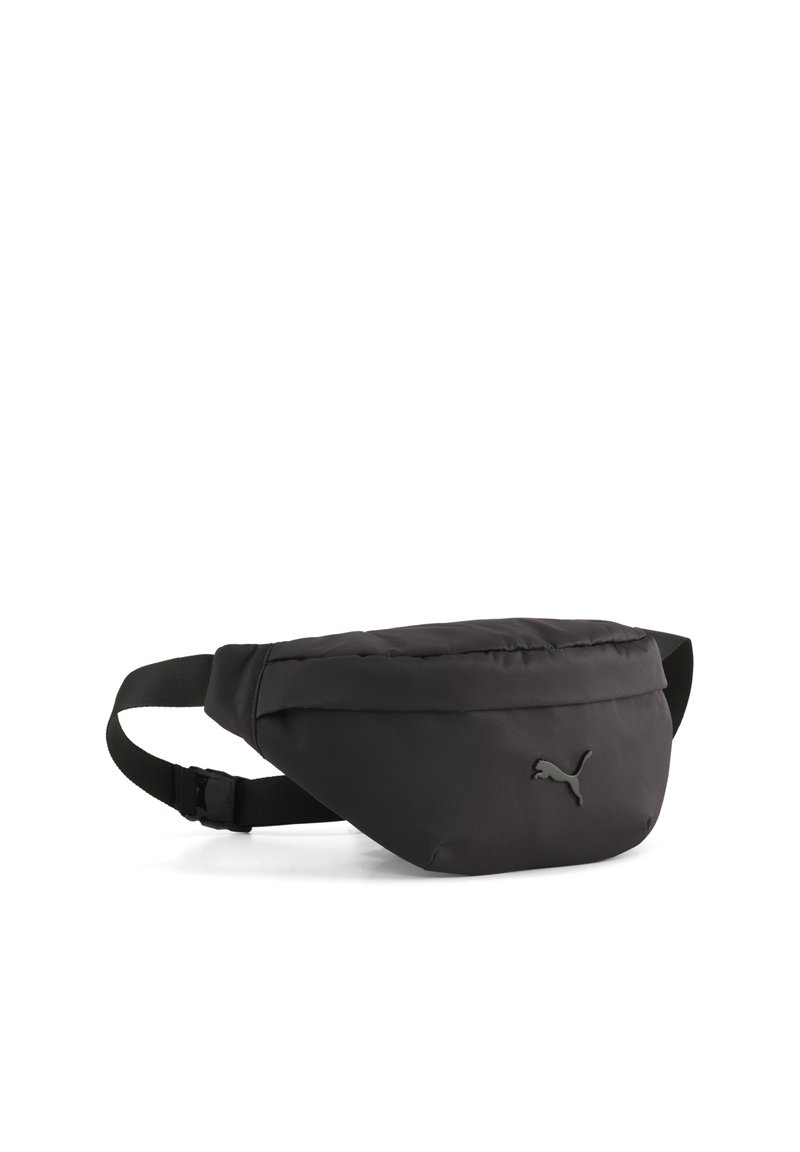 Puma ESSENTIALS - Bum bag - black - Zalando