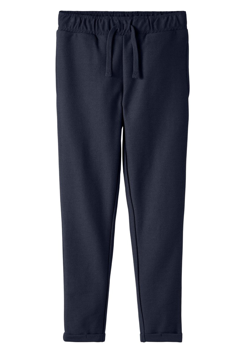 Name it NKMKOLSON - Träningsbyxor - dark sapphire/mörkblå - Zalando.se