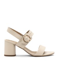 RYŁKO Sandals - beige/beige - Zalando