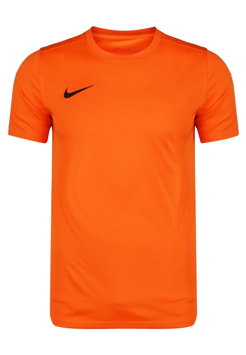Nike Performance FUSSBALL "DRI-FIT PARK" - T-shirt basic - safety ...