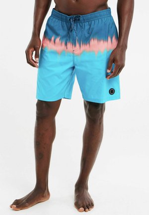 Cruz COLEMAN - Zwemshorts - black/zwart - Zalando.nl