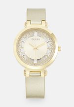 Guess CLEAR - Reloj - gold-coloured/dorado - Zalando.es