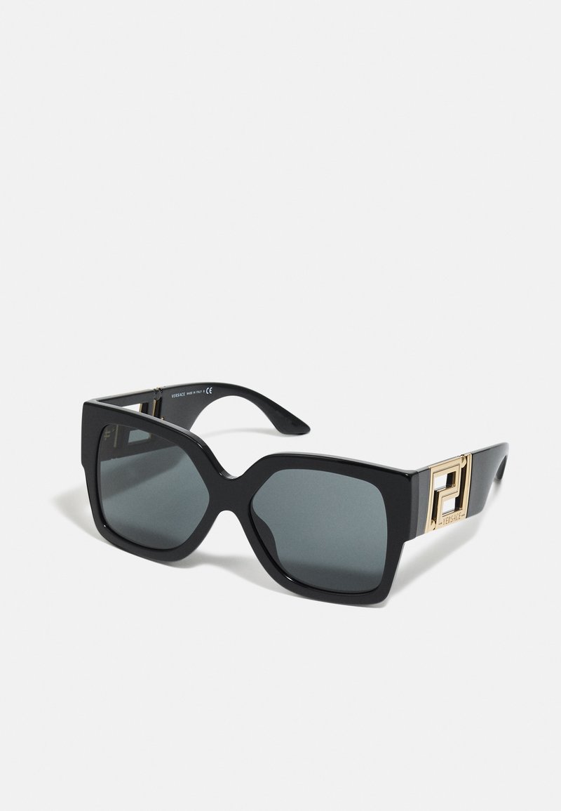 Versace Sunglasses - black - Zalando