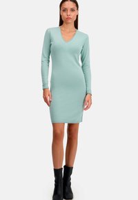 Mahogany TRINIDAD-FIRST - Etuikleid - sea foam/mint - Zalando.de