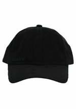 CHASIN' MATS - Cap - black/schwarz - Zalando.at