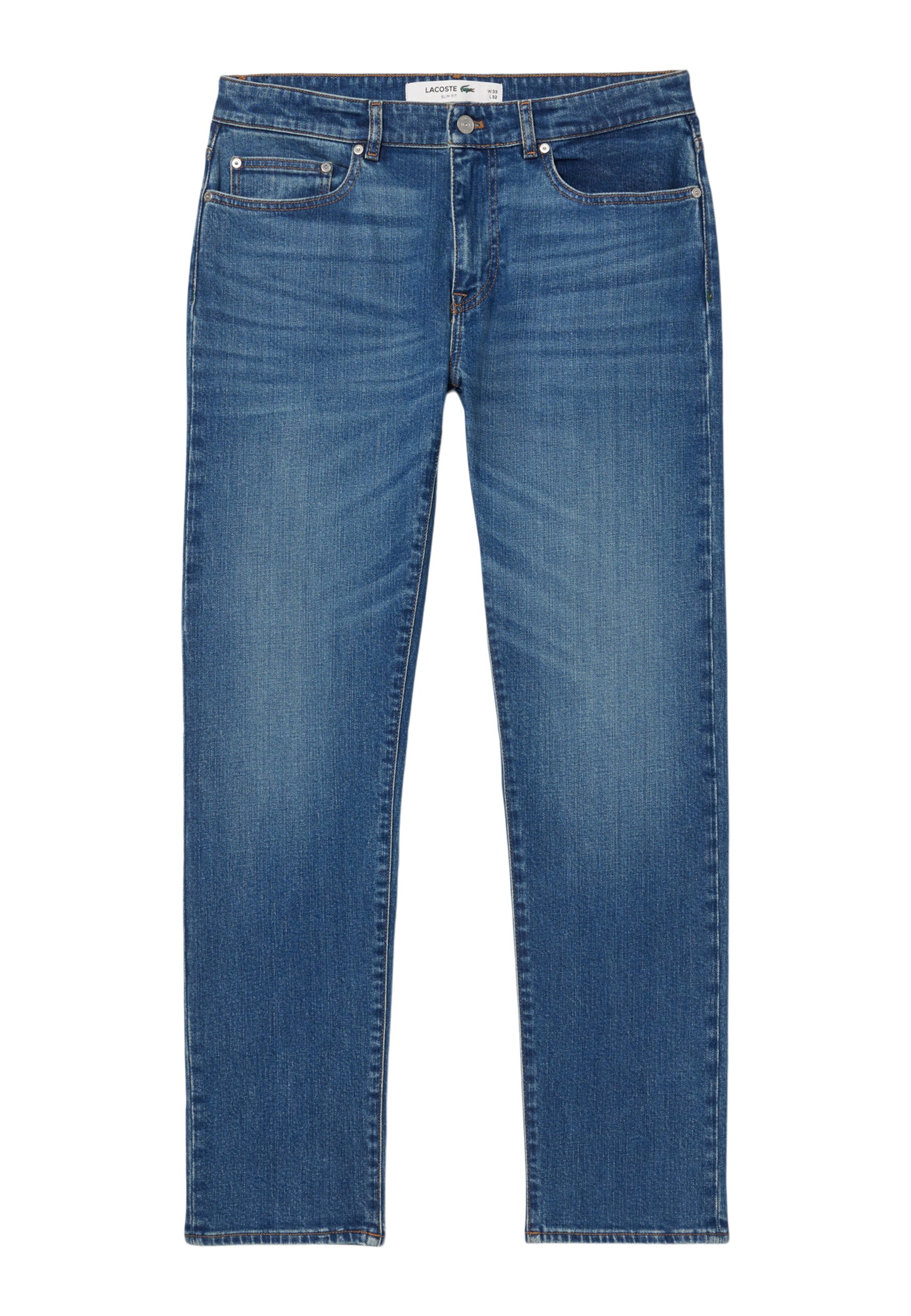 Lacoste jeans regular fit store