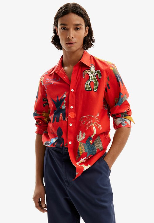 Desigual | Retrouvez tous les produits en ligne sur Zalando