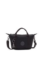 Kipling ART COMPACT - Handtas - rich black/zwart - Zalando.be
