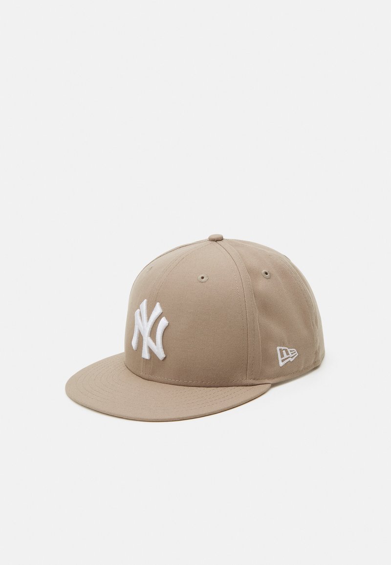 New Era REPREVE 9FIFTY® UNISEX - Cap - beige - Zalando.de