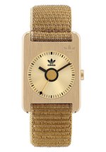 adidas Originals RETRO POP ONE - Horloge - green/groen - Zalando.nl