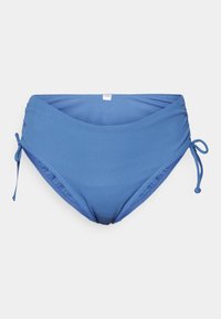 Triumph SUMMER GLOW - Bikini bottoms - atlantis/light blue - Zalando.co.uk
