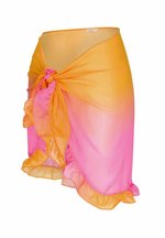 Moda Minx SARONG CLUB TROPICANA - Strandaccessoar - tutti fruity ...