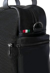 DAVIDOFF ICON - Shopping Bag - black/schwarz - Zalando.de