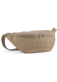 Puma PUMA - Bum bag - totally taupe/brown - Zalando