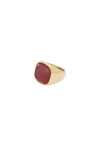 Nali IOLE - Ring - gold red/goldfarben - Zalando.de