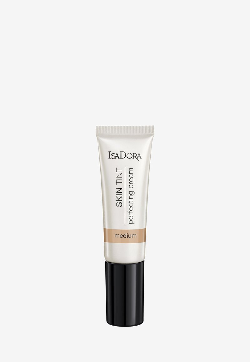 IsaDora SKIN TINT PERFECTING CREAM - Foundation - medium/beige - Zalando.de