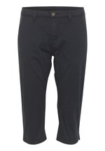 Culture BRITA CAPRI - Shorts - salute/dark blue - Zalando