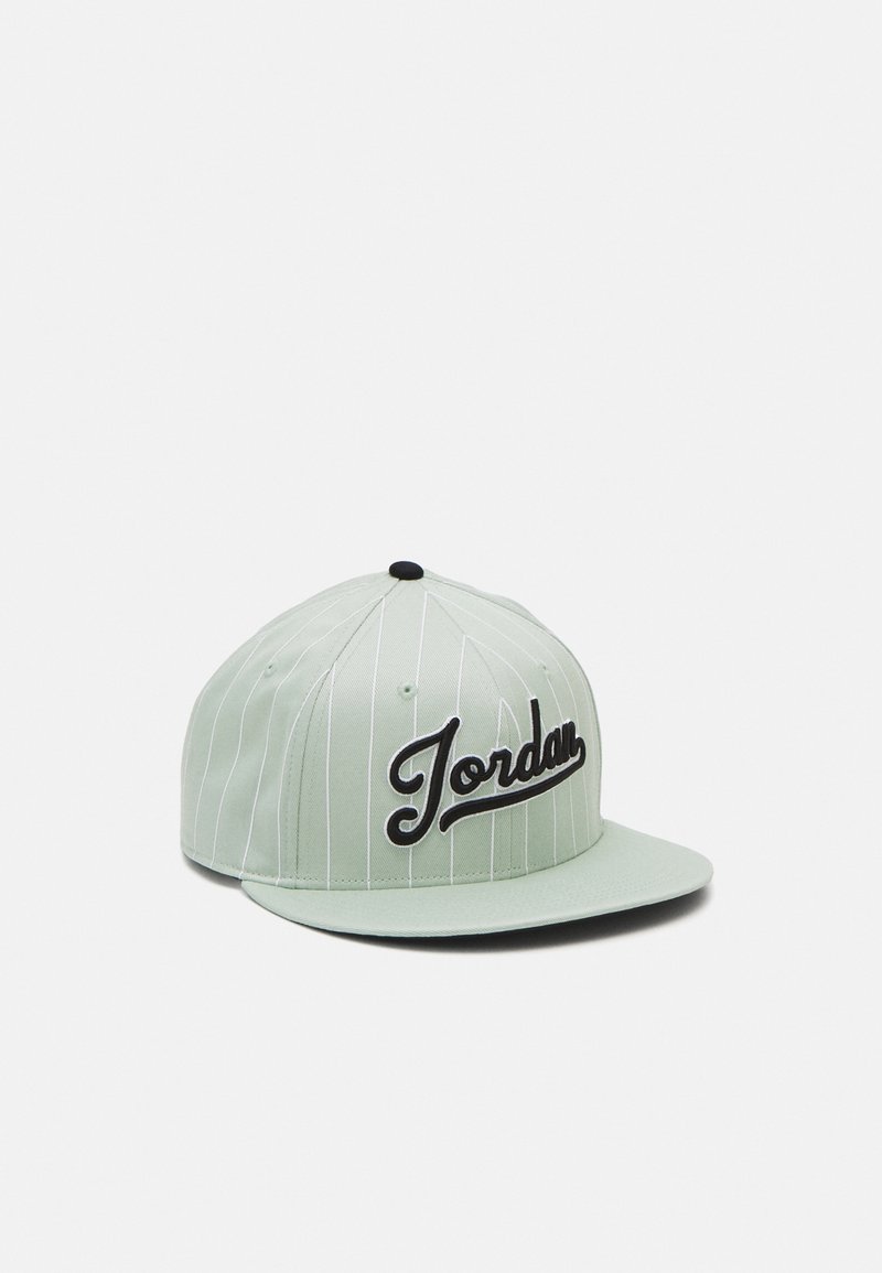 Jordan PRO - Caps - seafoam/black/mint - Zalando.dk
