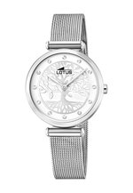 Lotus BLISS - Klocka - white/vit - Zalando.se