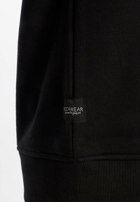 Rocawear CREWNECK - Trui - black white/zwart - Zalando.be