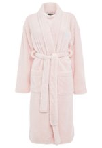 Threadbare ROBERT ROBE - Bademantel - pink - Zalando.de