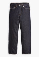 Levi's® 578™ BAGGY - Jeans Relaxed Fit - good as new rinse/dark-blue ...