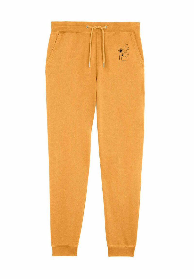 Mira Paris EPHEMERE EMBROIDERY UNISEX VINTAGE - Tracksuit bottoms ...