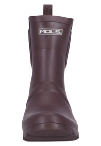 Mols SUBURBS - Regenlaarzen - sassafras/donkerbruin - Zalando.nl