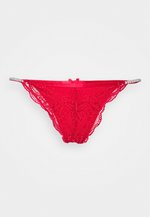 LASCANA SEXY RIOBRIEF - Briefs - red/röd - Zalando.se
