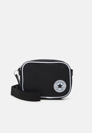 Converse STAR CHEVRON CORE BACKPACK UNISEX - Ryggsäck - black/svart ...