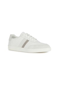 Geox U REGIO - Sneaker low - white off white/weiß - Zalando.at
