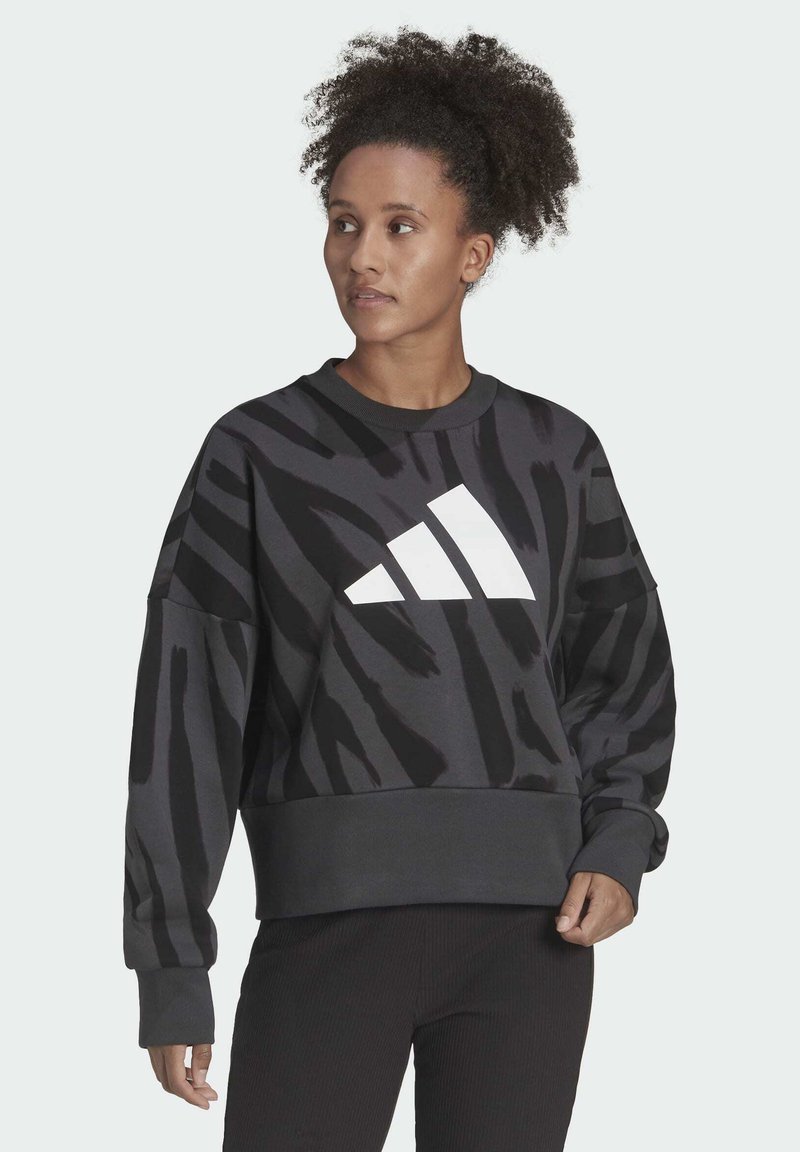 adidas Performance Sweatshirt - multicolour/mehrfarbig - Zalando.at