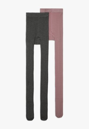 Next 2 PACK - Collant - white/bianco - Zalando.it