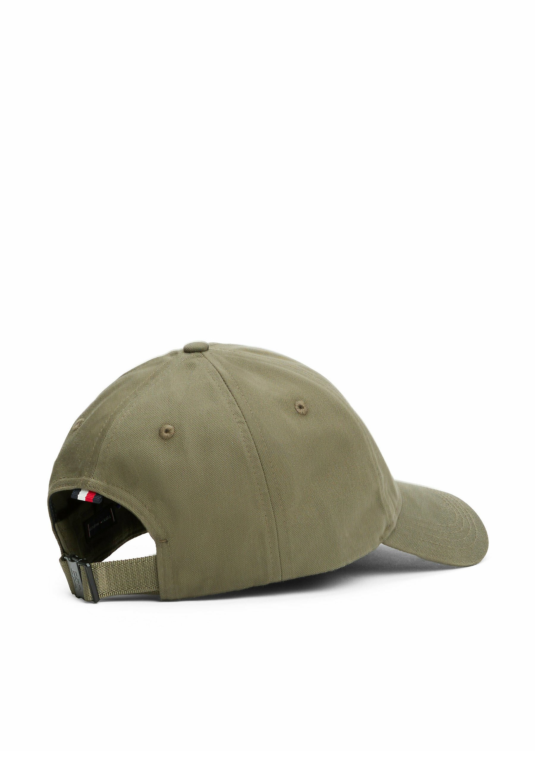 Green tommy hilfiger hat store