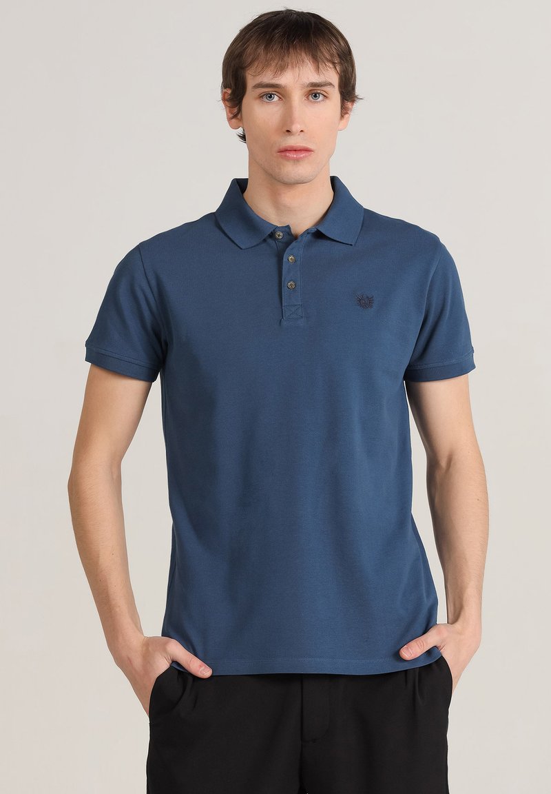 BENDORFF BENDORFF - PIQUÉ - Polo - blau/azul - Zalando.es
