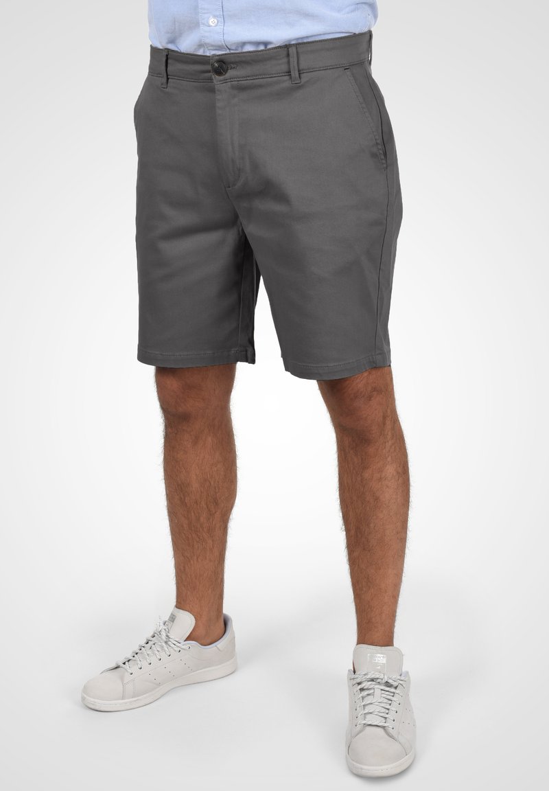 Solid RAVI - Shorts - forged iron/antracite - Zalando.it