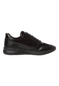 Tamaris Zapatillas - black comb/negro - Zalando.es