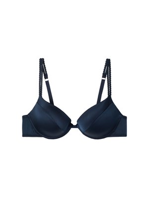 Intimissimi Slip - blau intense blue/royal - Zalando.at