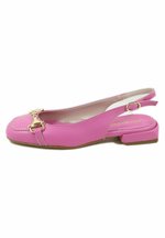Passo per Passo ORIGINAL ITALIENI - Pumps - rosa/pink - Zalando.ch