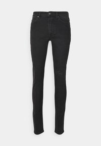Ksubi VAN WINKLE LOCK UP - Jeans Skinny Fit - black/schwarz - Zalando.de