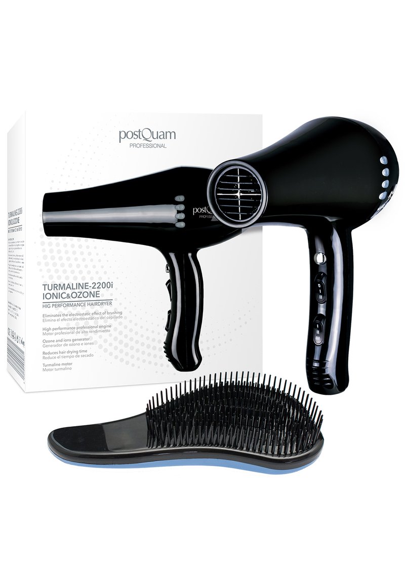 Italian Design ITALIAN DESIGN ELECTRICAL ITEMS HAIR DRYER 2200W ELITE ...