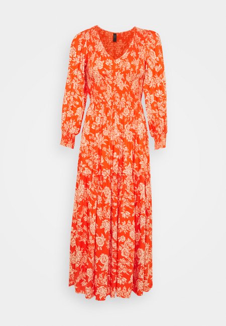 Oransje Kjoler på nett | Dame | Kjøp ny kjole online på Zalando Norge