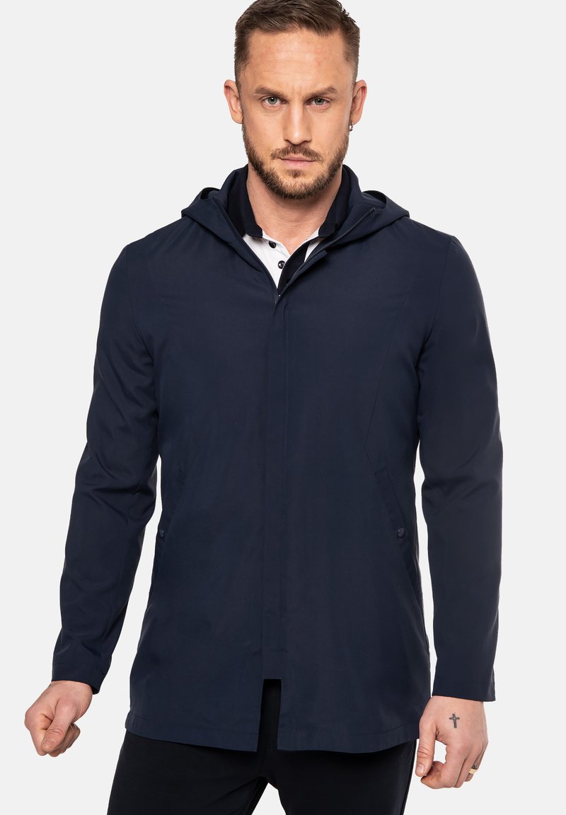 Recman Kurtka przejściowa/granatowy - Zalando.pl