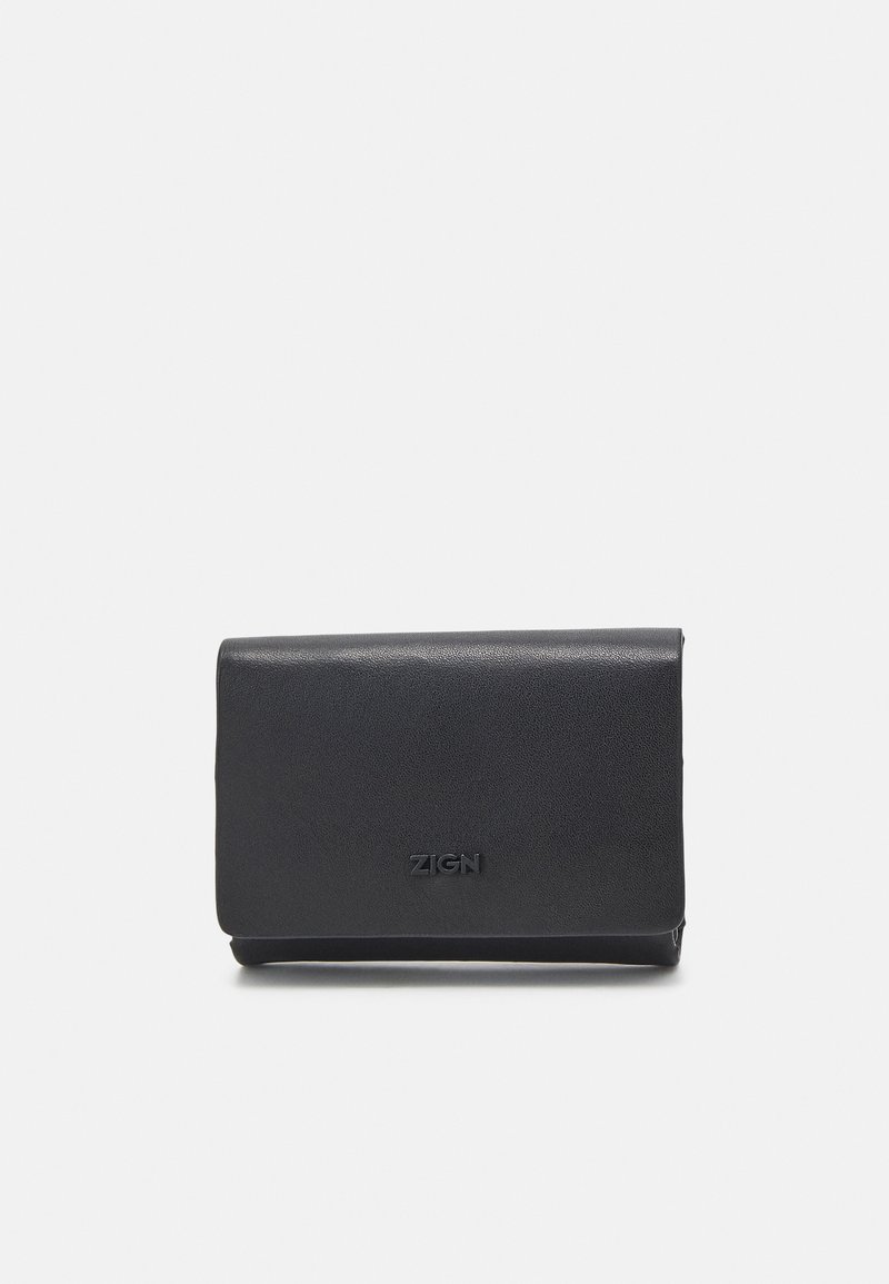 Zign UNISEX - Wallet - black - Zalando.ie