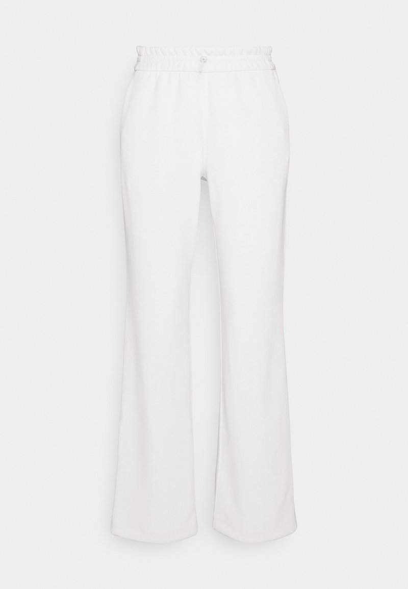 lululemon SOFTSTREME™ HR TRUE - Tracksuit bottoms - bone/white - Zalando