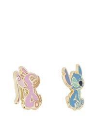 DISNEY Jewelry STITCH - Earrings - blue - Zalando