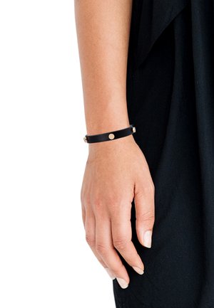 Scalpers SKULL OR - Pulsera - black/negro - Zalando.es