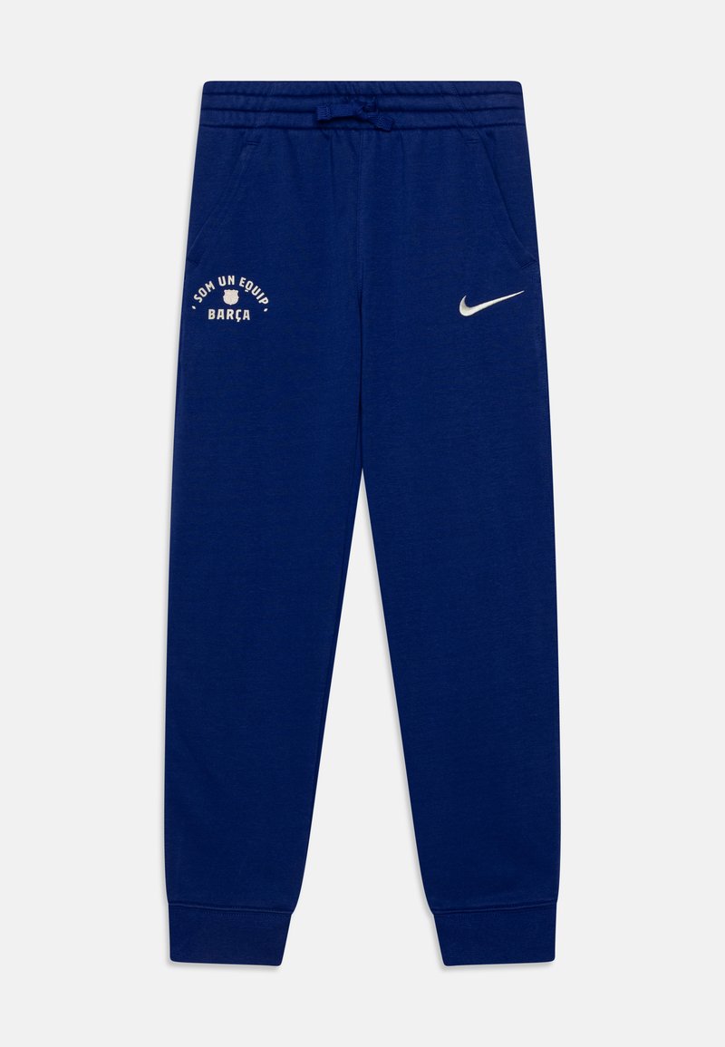 Nike Performance Fc Barcelona Club Jogger Pant Unisex Jogginghose
