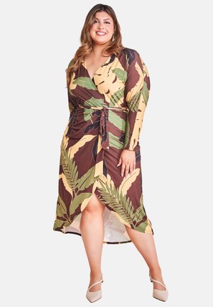 Women's Dresses Size 22 | Dress Styles Online | Zalando UK