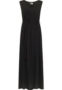 usha USHA QISHA - Maxikleid - schwarz - Zalando.de